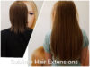Photos: Avant/Après - Sublime Hair Extensions