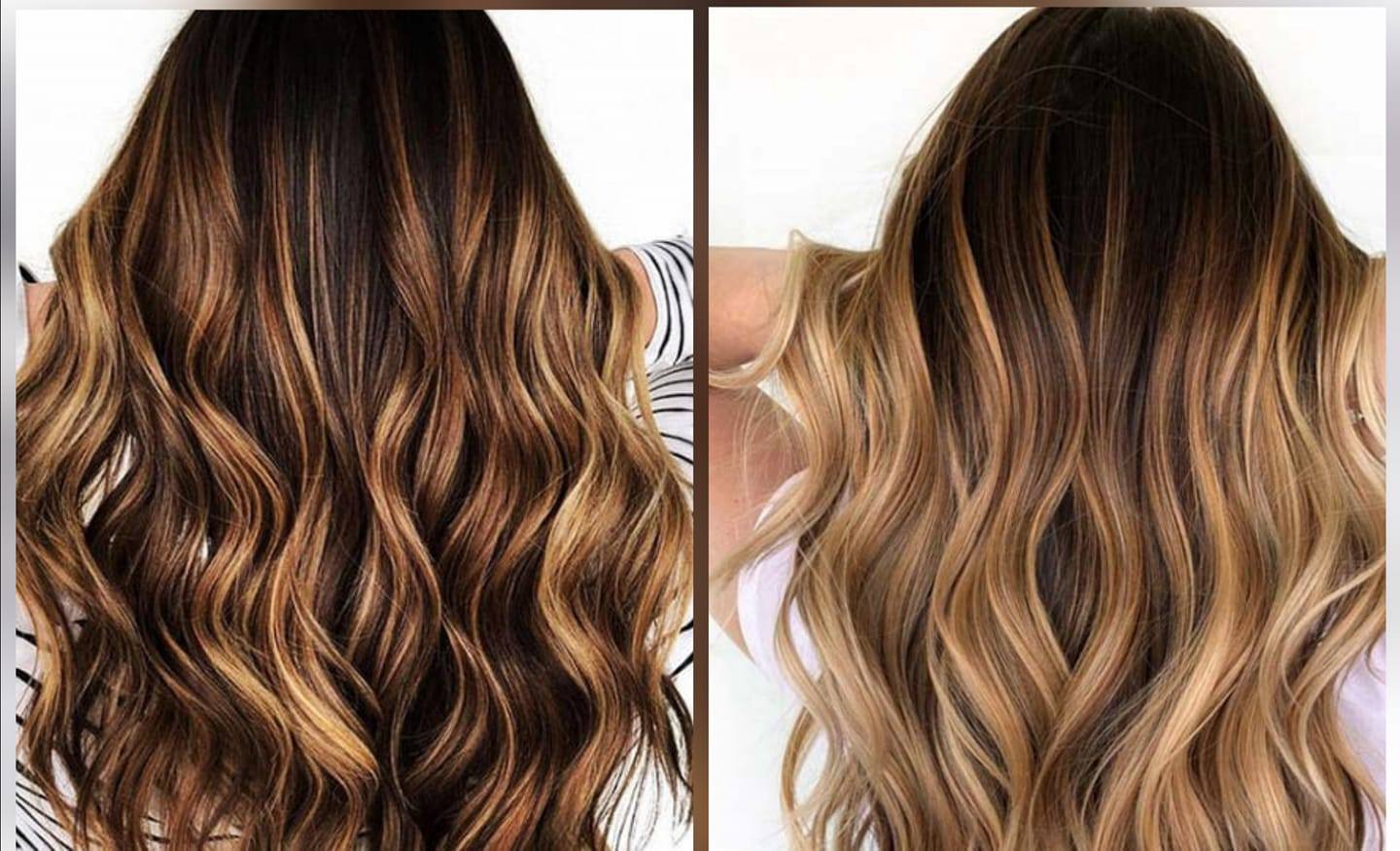 Extensions Adhésives, Tapes extensions - Sublime Hair Extensions